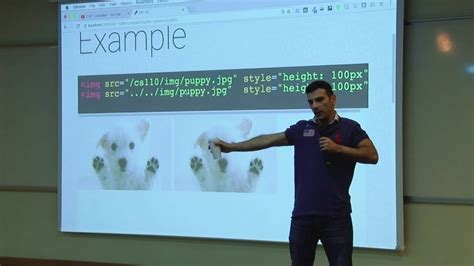 CS110 Introduction To Computer Science Lecture 13 Fall 2016 YouTube