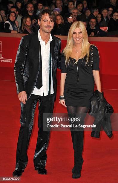 Giada De Blanc Photos And Premium High Res Pictures Getty Images