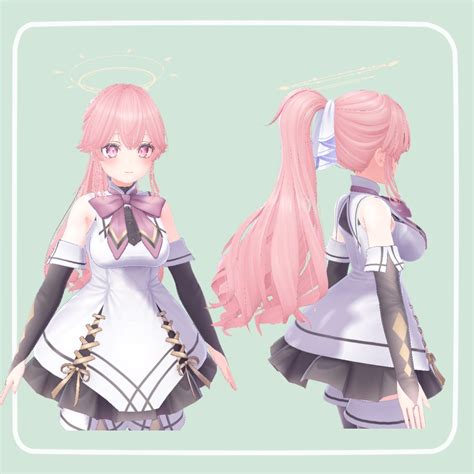 Booth Asset Dump Mostly For Selestia Atm Ripperstore Forums