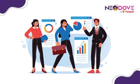 6 Ways Mobile Crm Boosts Sales Team Productivity Neodove