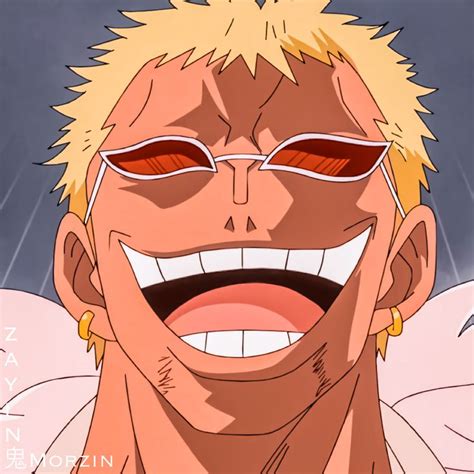Pin By 🩶nerd🩶 On Doffy🦩🩷 Don·quixote Doflamingo Piecings One Piece