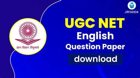 UGC NET Final Answer Key PDF Out Download UGC NET Answer Key