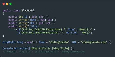 12 Shorthand Operators In C Every Developer Should Know About Coding
