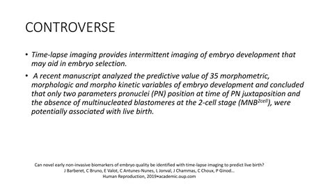 Artificial Intelligence In Assisted Reproductive Technologypptx