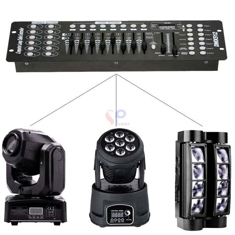 dmx512 stage light dimmer console dmx512 stage light dimmer console
