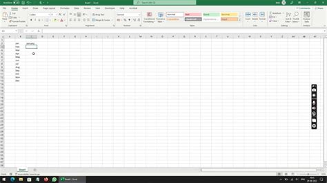 excel fails youtube