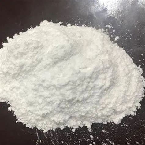 997 Sio2 Silica Powder Grade Industrial Packaging Size 25 Kg50