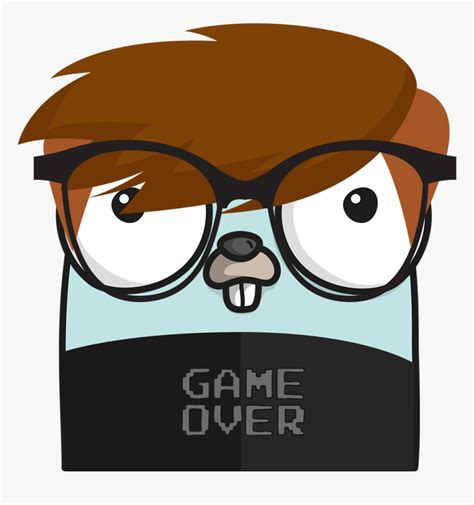 Gopher Php Hd Png Download Kindpng