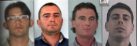 Minaccia Lex Datore Di Lavoro 4 Arresti Per Tentata Estorsione Live