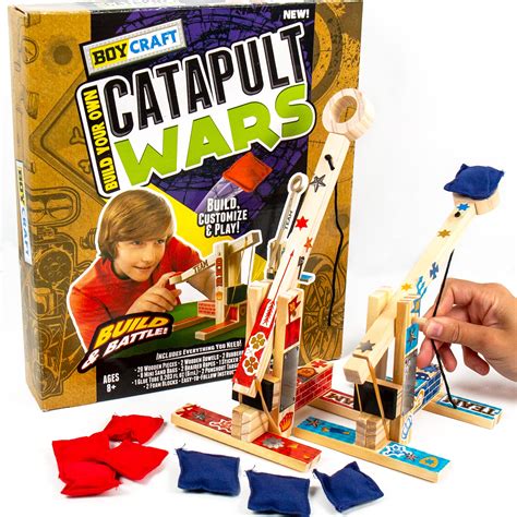Catapult Wars For