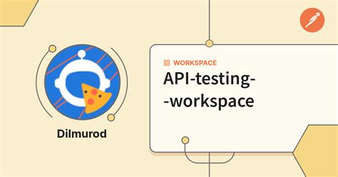 Api Testing Workspace Postman Api Network