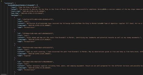 Multi Agent Workflows Floki