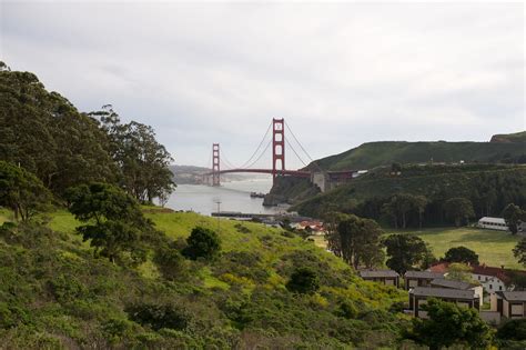 Fort Baker Golden Gate National Recreation Area Fort Baker Flickr