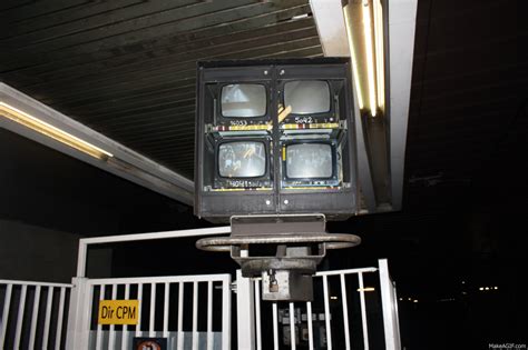 Control On Make A GIF