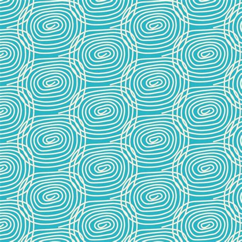Premium Vector Fabric Pattern Design Vector