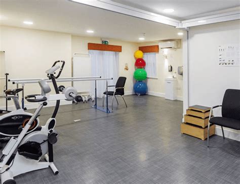 Kingston Rehabilitation Care Home Kingston Upon Thames Lottie
