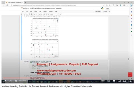 Machine Learning Matlab Simulation Assignments