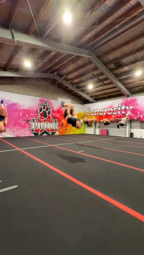 Uc Cheerleading Team Ucheer • Instagram Photos And Videos