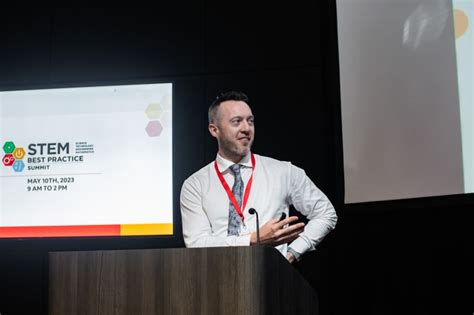 Stem Best Practice On Linkedin Stemeducation Futureinnovators Gratefulattendee Educators