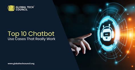 Best Chatbot Use Cases Mmobool