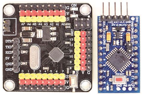 Kurs Arduino Kłopoty Z Pro Mini Strong Zrozumieć Elektronikę