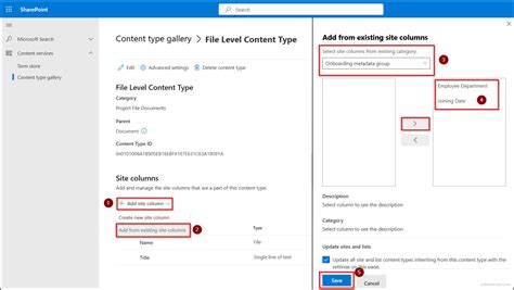 How To Create A Document Set In Sharepoint Online Admindroid Blog