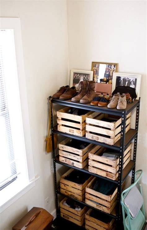Discover 190 Apple Crates Ideas On This Pinterest Board Crates Apple Crates Wooden Crates
