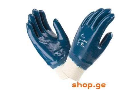 სამუშაო ხელთათმანი ევროპული