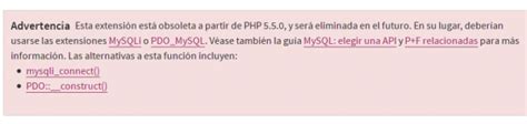 Conectar Php Con Mysql Mediante Mysqli Monoforms Web Development