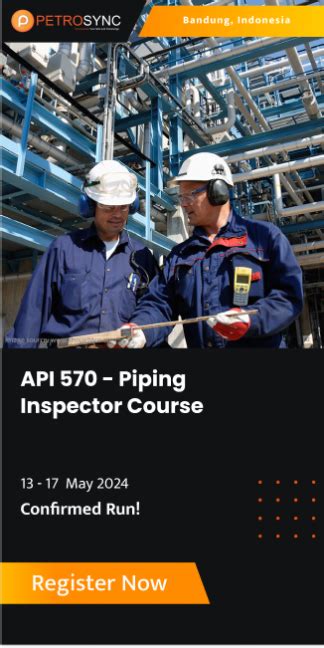 The Key Difference Of Api 580 And Api 581 Explained