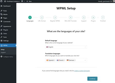 Wpml Plugin Guide Create A Multilingual Website Easily