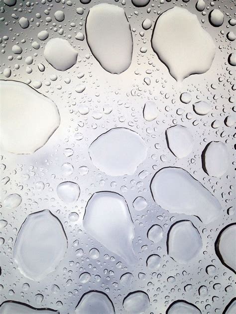 Goteo Lluvia Gota De Agua Agua Mojado Gota De Agua Ventana Gotas De Lluvia Fondo De