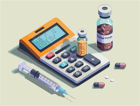 Weight Loss Peptide Reconstitution Calculator The Peptide Report