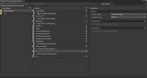 Detecting The Players Controller Type With The Unity Input System