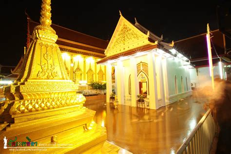 วัดเทพลีลา พระอารามหลวง Added A วัดเทพลีลา พระอารามหลวง