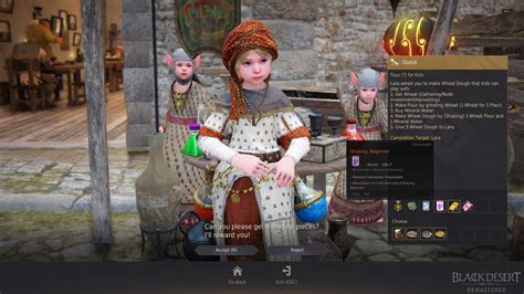 Bdo Processing Guide For Beginners Black Desert Online Grumpyg