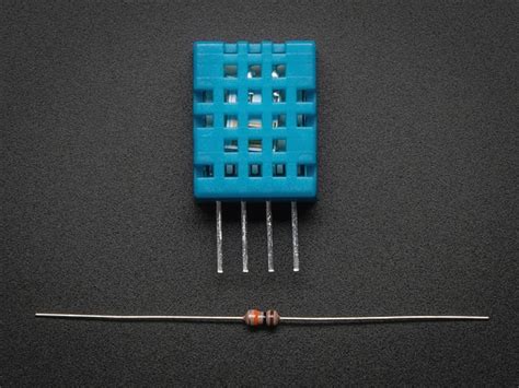 overview dht humidity sensing on raspberry pi or beaglebone black