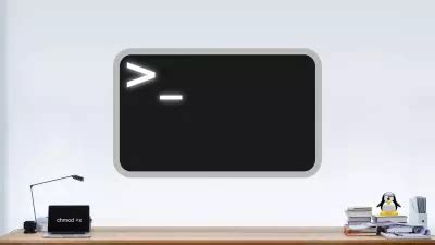 How To Make An Executable File In Terminal From A Text File MacOS Linux