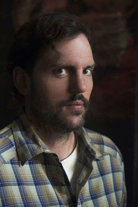 Silas Weir Mitchell Prison Break Kutikor