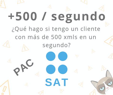 ¿más De 500 Xmls En Un Segundo