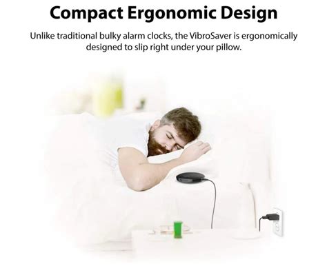 smart wi fi vibration alarm clock assistive listening devices hard hearing hearing