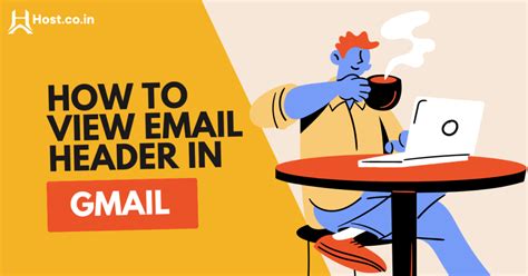 How To View Email Header In Gmail