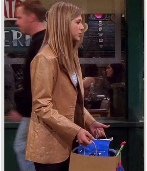 Jennifer Aniston Friends Season