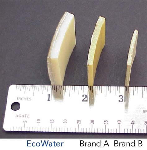 Ecowater Water Softeners Hydroworks