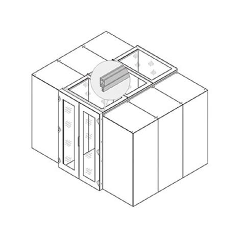 Height Extension Profile Dedicated Systems