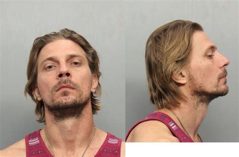 Gabriel Alexander Miami Dade County Mugshots Zone