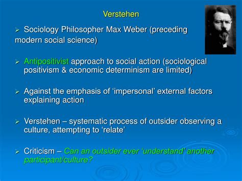 Ppt Interpretivism Powerpoint Presentation Free Download Id 3095358
