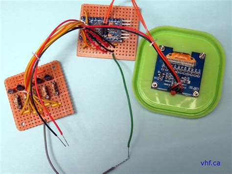 Auto Ranging Ohmmeter Hackster Io