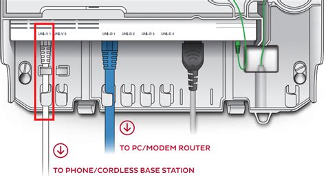 Nbn Home Phone Setup Tpg Support