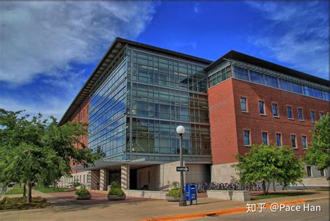 干货 Uiuc Mscs 项目介绍 知乎